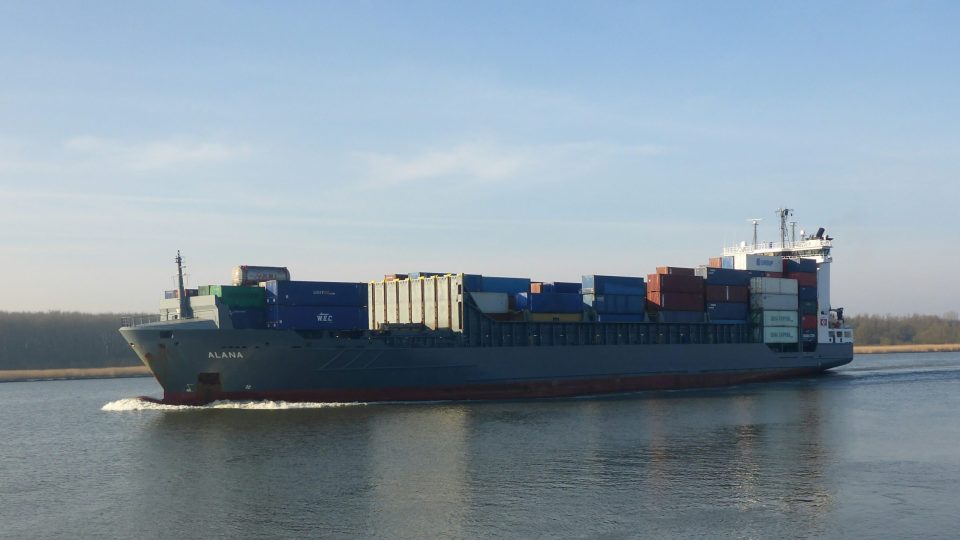 Fleet | W.E.C. Lines