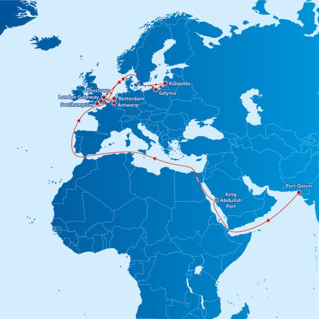 Discover WEC Lines - WEC Lines