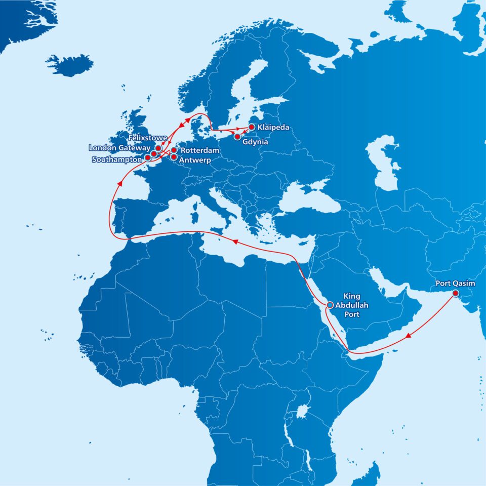 Discover WEC Lines - WEC Lines