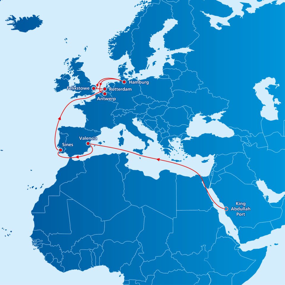 Discover WEC Lines - WEC Lines