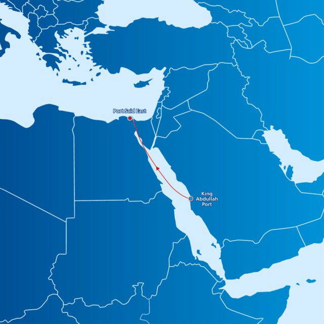 Discover WEC Lines - WEC Lines