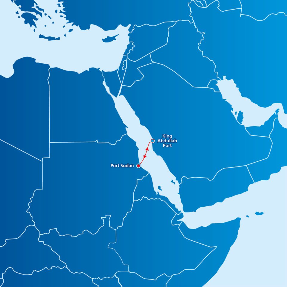 Routes & Schedules - WEC Lines