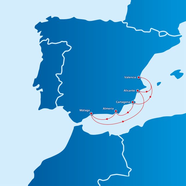 Discover WEC Lines - WEC Lines