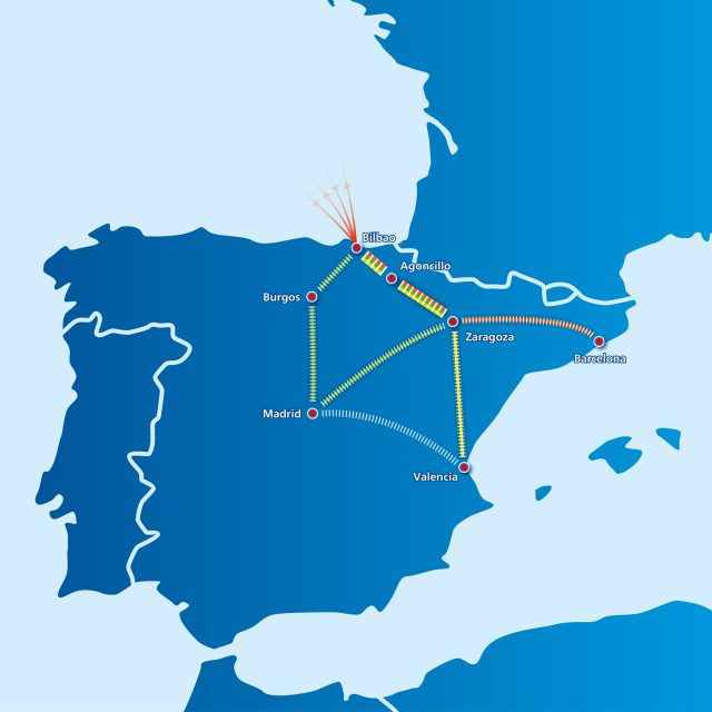 Discover WEC Lines - WEC Lines