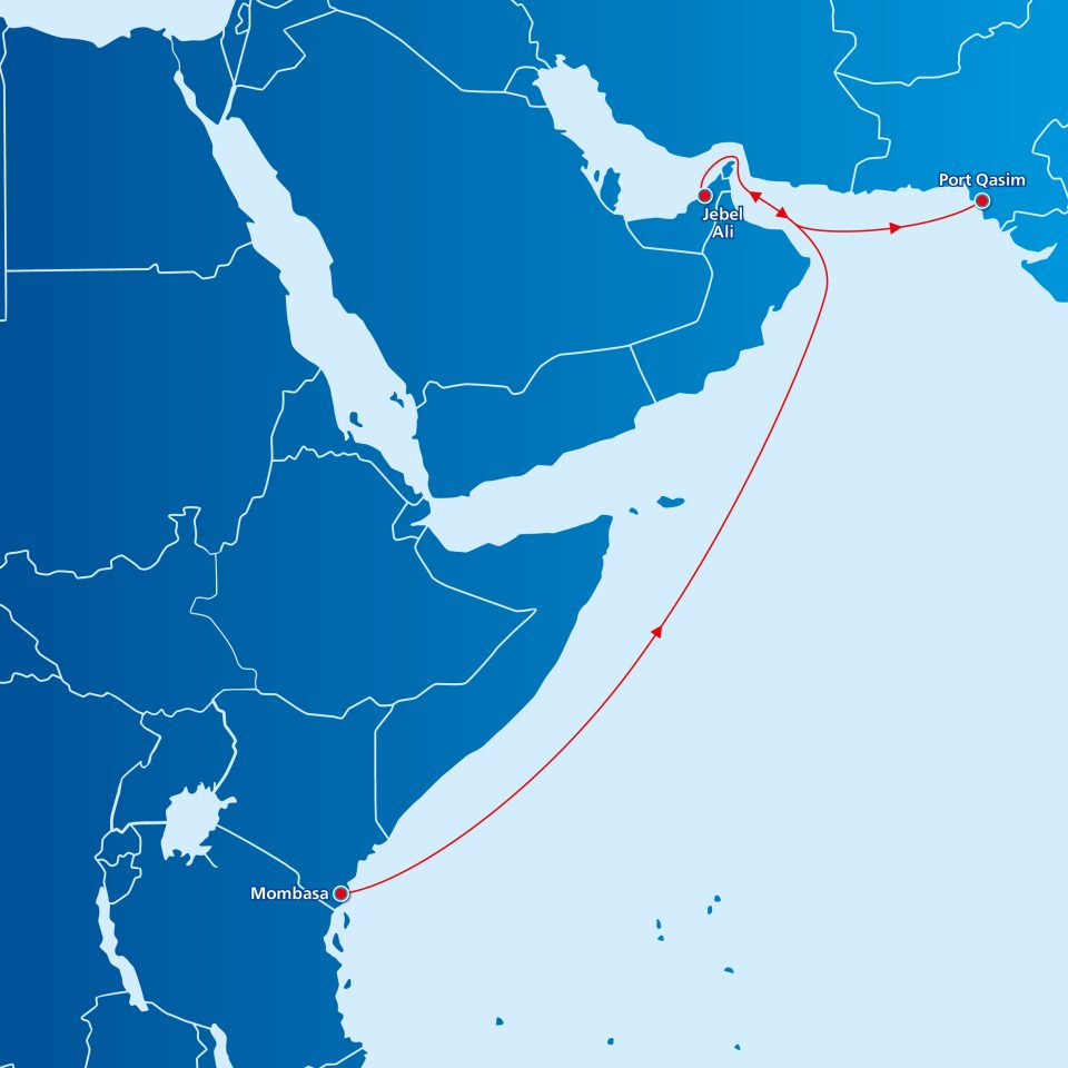 Discover WEC Lines - WEC Lines