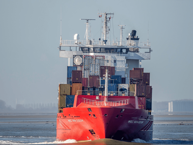 WEC Lines - Over 50 years of borderless logistics