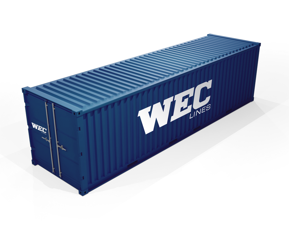 Equipment - WEC Lines