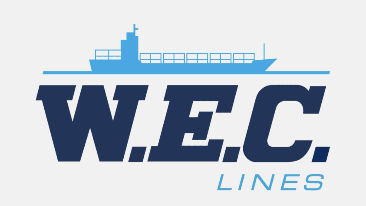 Full rebranding WEC Lines to reflect our open attitude and fresh ...