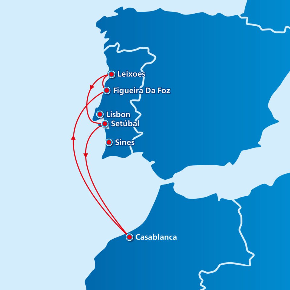 Discover WEC Lines - WEC Lines