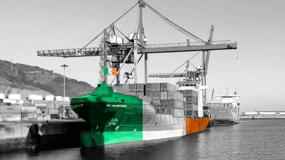 WEC Lines - Over 50 years of borderless logistics