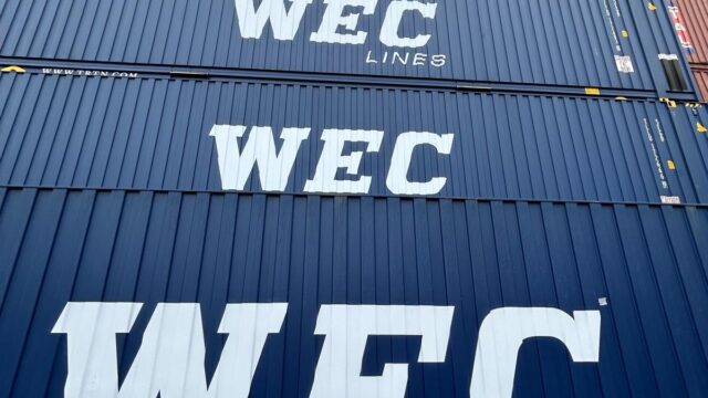 WEC Lines - Over 50 years of borderless logistics