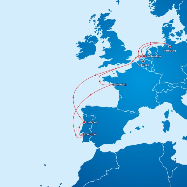 Discover WEC Lines - WEC Lines