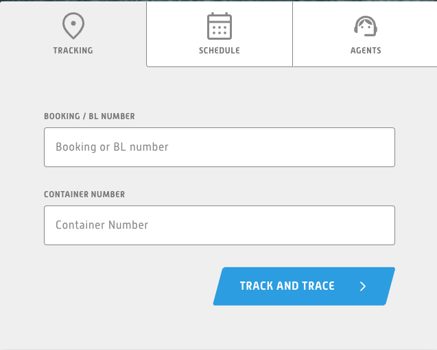 Upgraded Track & Trace web tool - WEC Lines