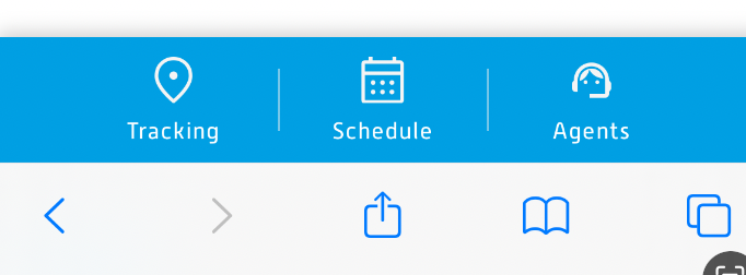Upgraded Track & Trace web tool - WEC Lines