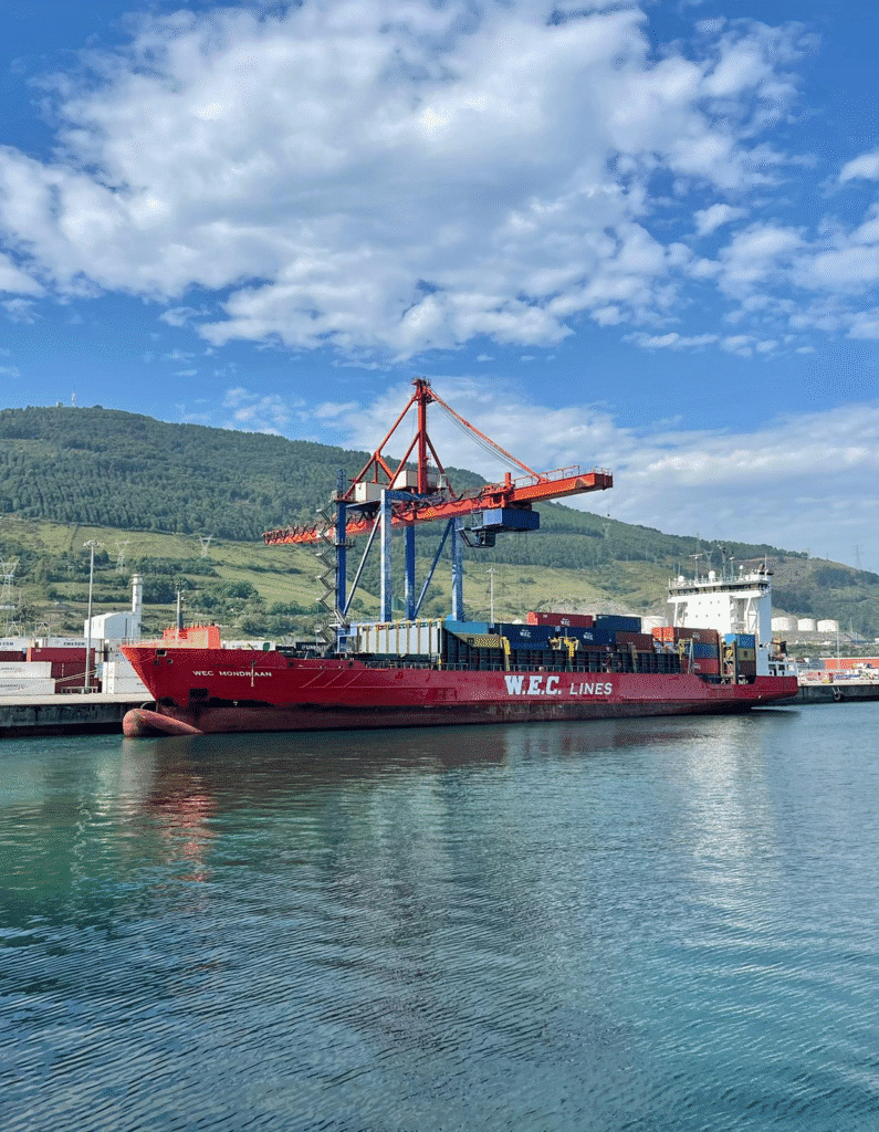 Mediterranean Sea ECA regulation changes (deep sea) – Sulphur Emission ...