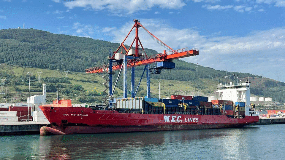 Mediterranean Sea ECA regulation changes (deep sea) – Sulphur Emission ...