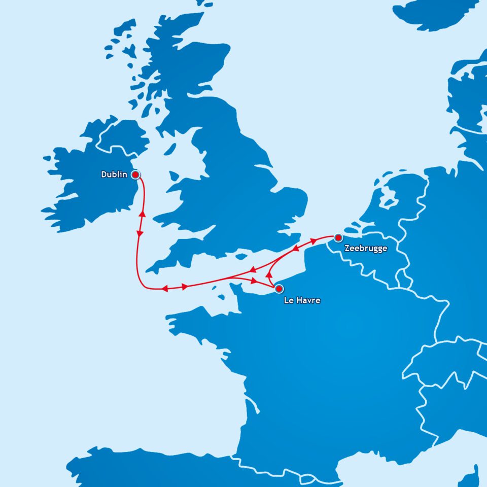 Discover WEC Lines - WEC Lines