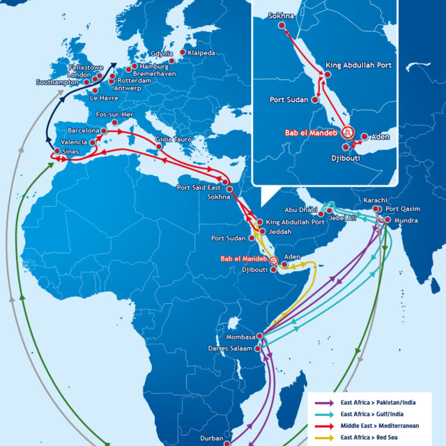 Discover WEC Lines - WEC Lines