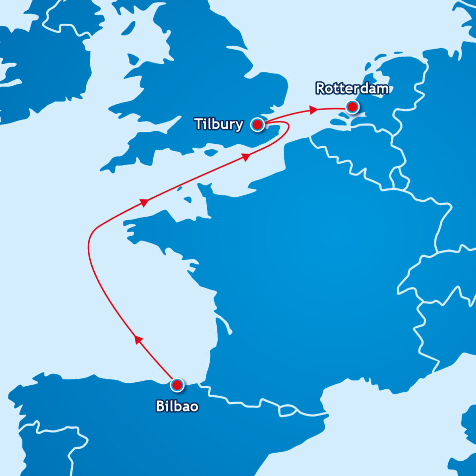 Discover WEC Lines - WEC Lines